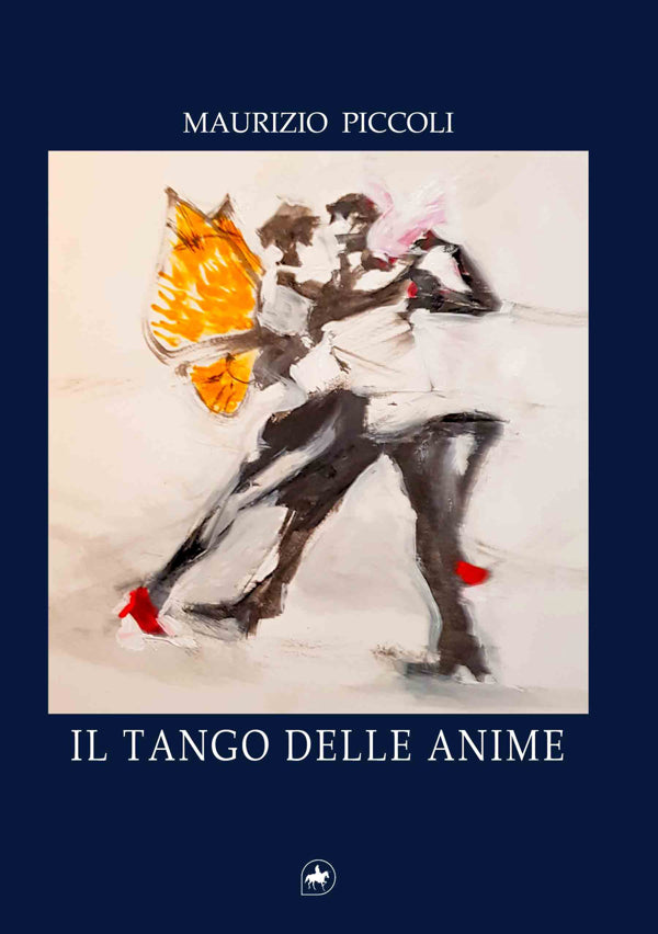 Il tango delle anime — StreetLib Totem