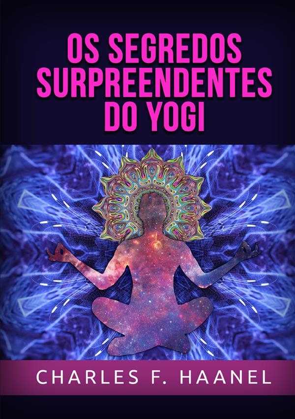 Os Segredos surpreendentes do Yogi — StreetLib Totem
